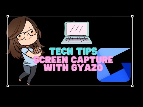 Screen Capture with Gyazo