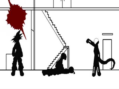 Pivot, Dragon ball z Las mejores animaciones.(Estrenando canal!!) :D ...