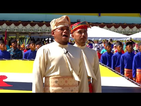 Brunei, the strictest country in the world