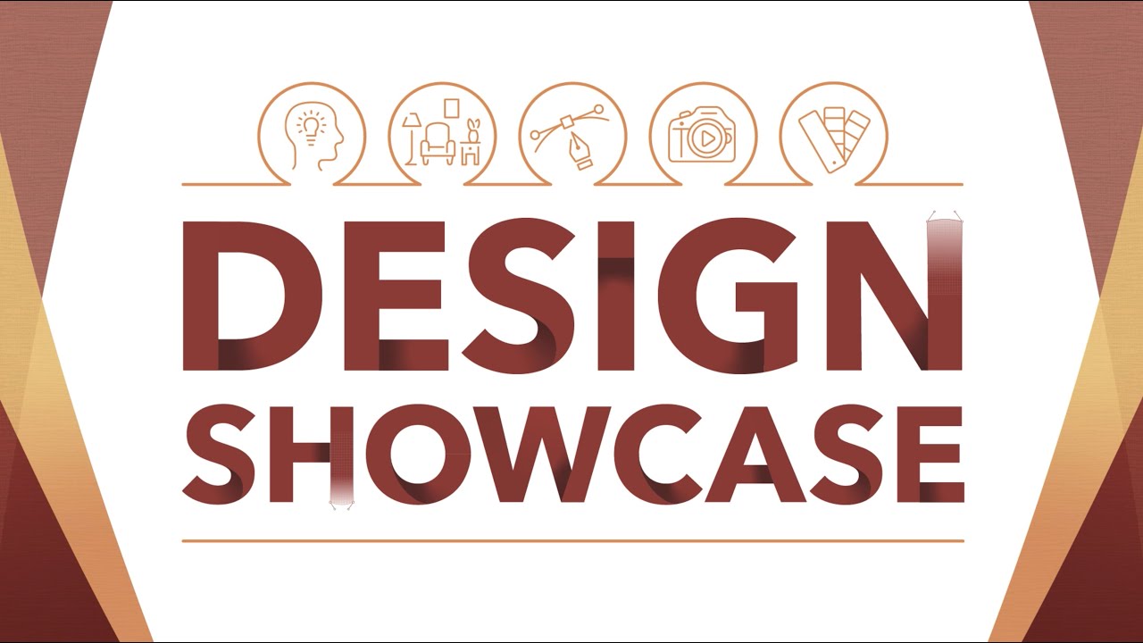 Design Showcase - Marketing Animation - YouTube