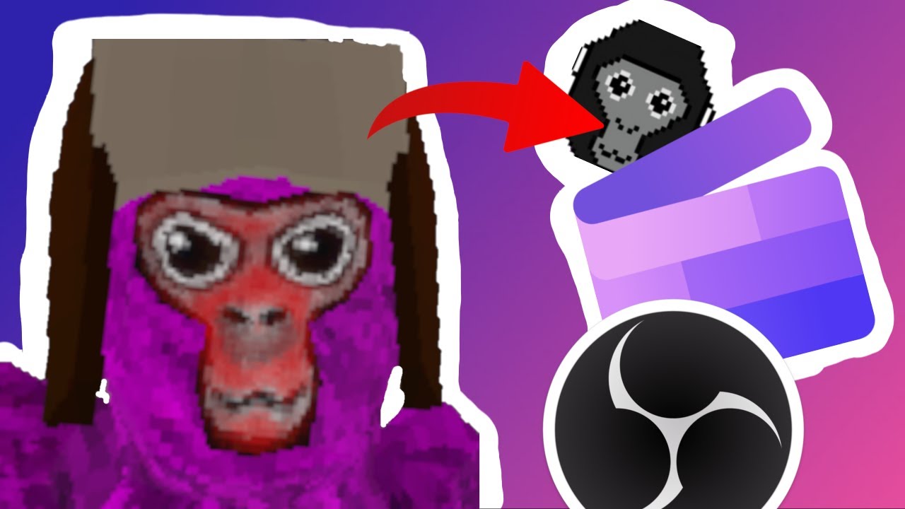 how to make good Gorilla tag videos - Gorilla Tag - YouTube