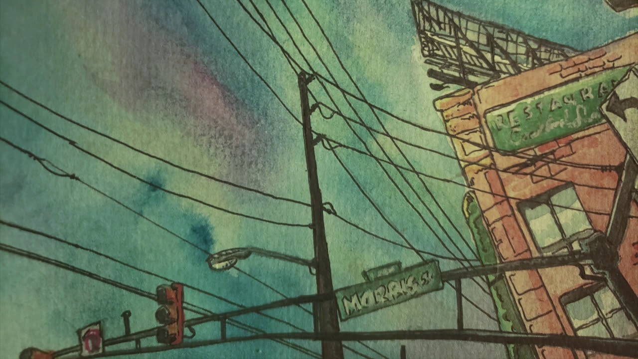 Many Say (Featuring Blake Leonard) - YouTube