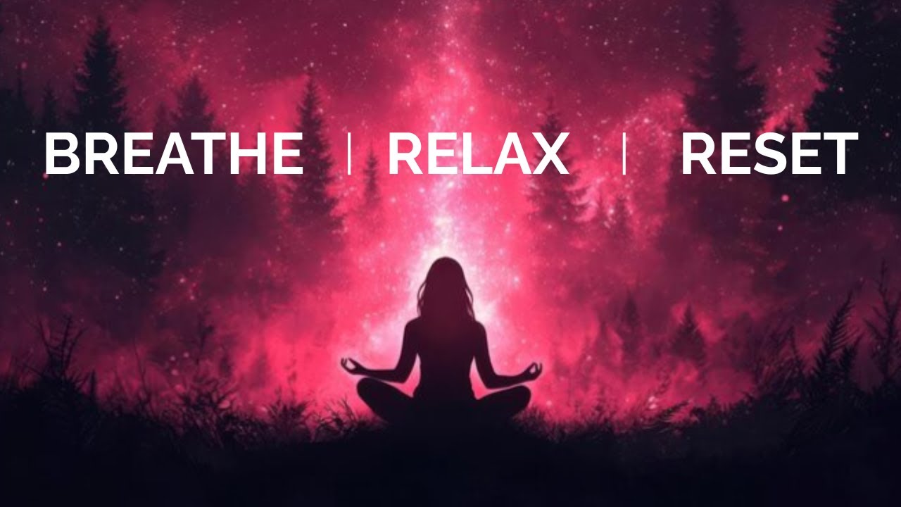 Relaxing Daily Affirmations for Peace, Positivity, and Inner Calm - YouTube