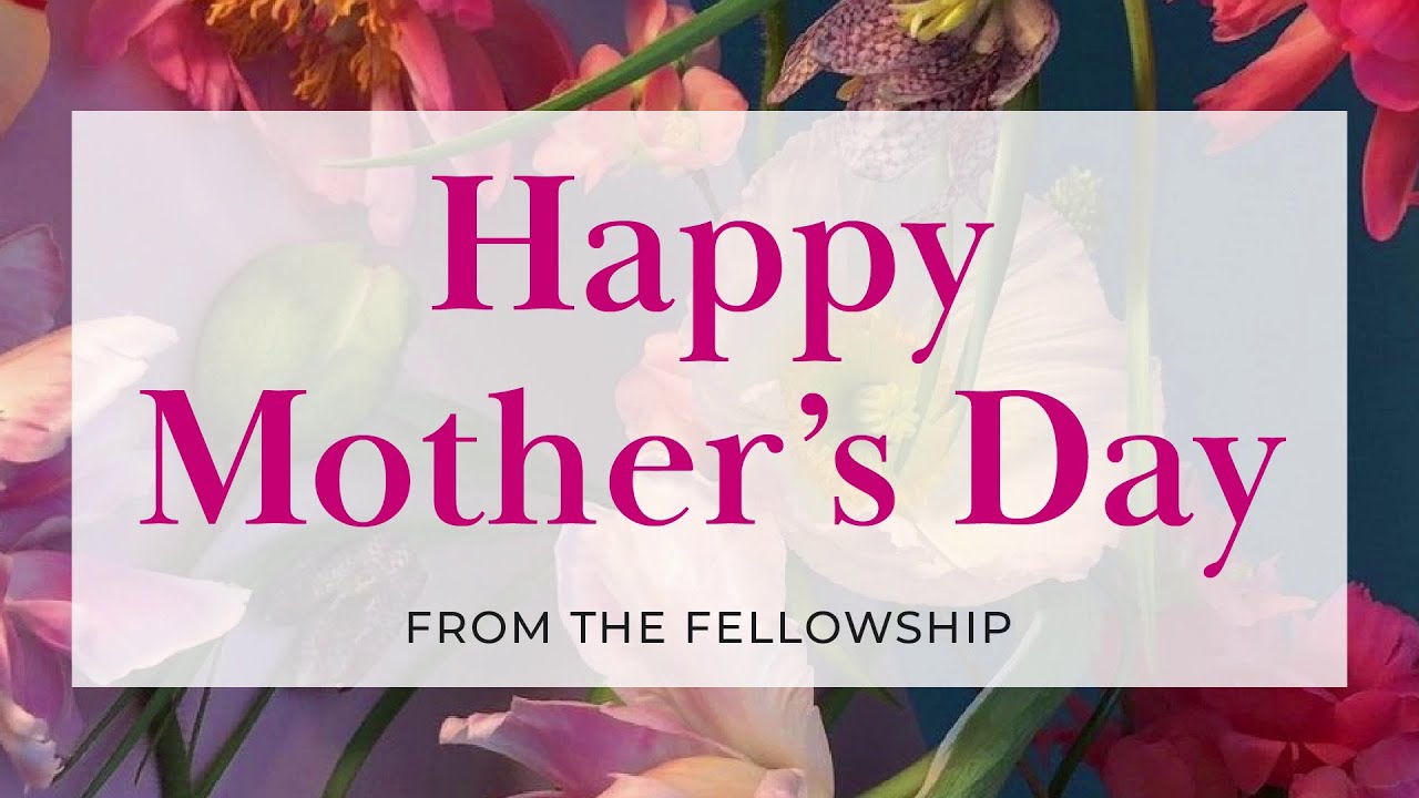 The Spirit's Help In Parenting: Interview with Pastor Eloise Herrin ...