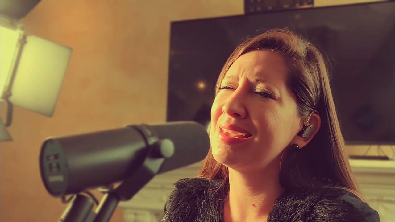 Que mi vida entera "Cover Zuly" - YouTube