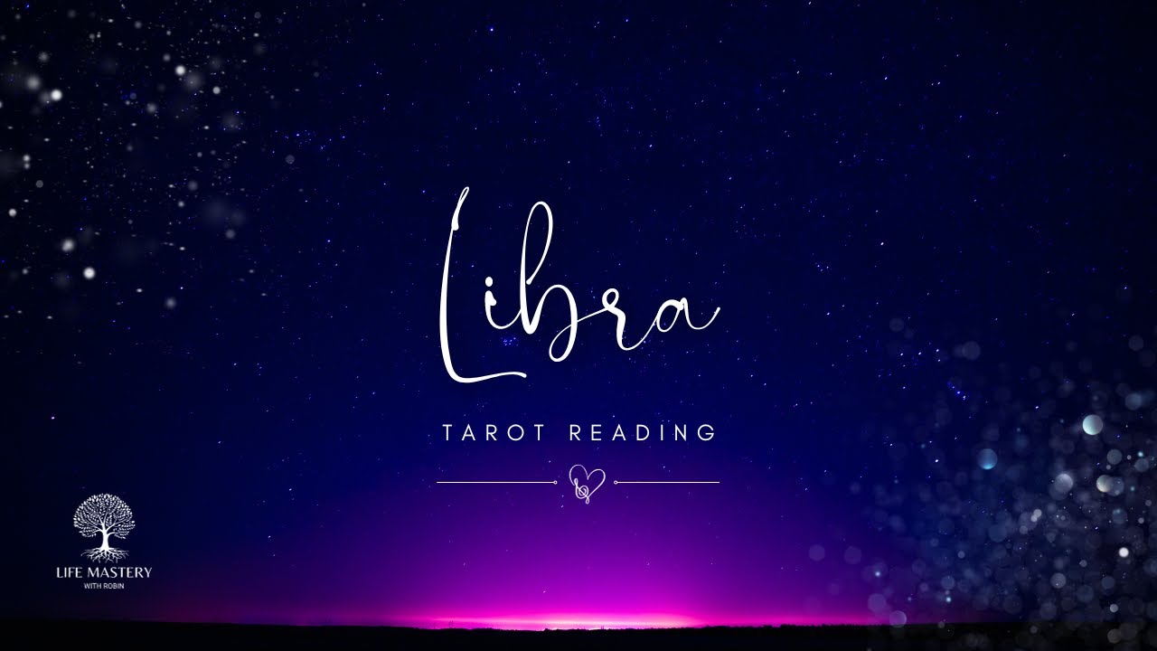 Libra Tarot Reading | Can you handle the abundance coming in? - YouTube