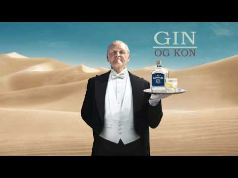 OG Kon - GIN  Dope Arabian Trap Song 2017