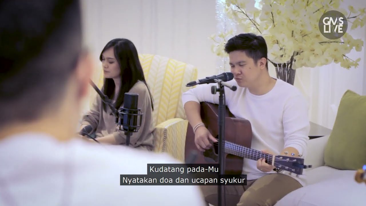 GMS Live - Kupikirkan Semua Itu (Official GMS Live) - YouTube Music