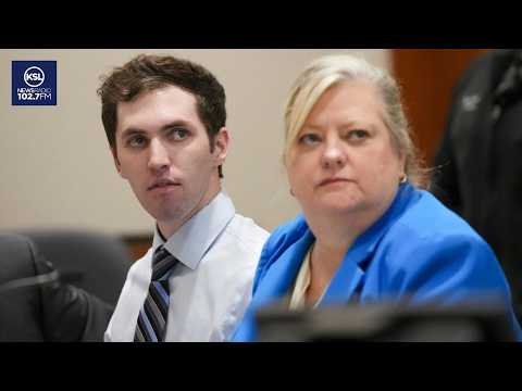 How conspiracy theories may impact the Tyler Robinson jury trial