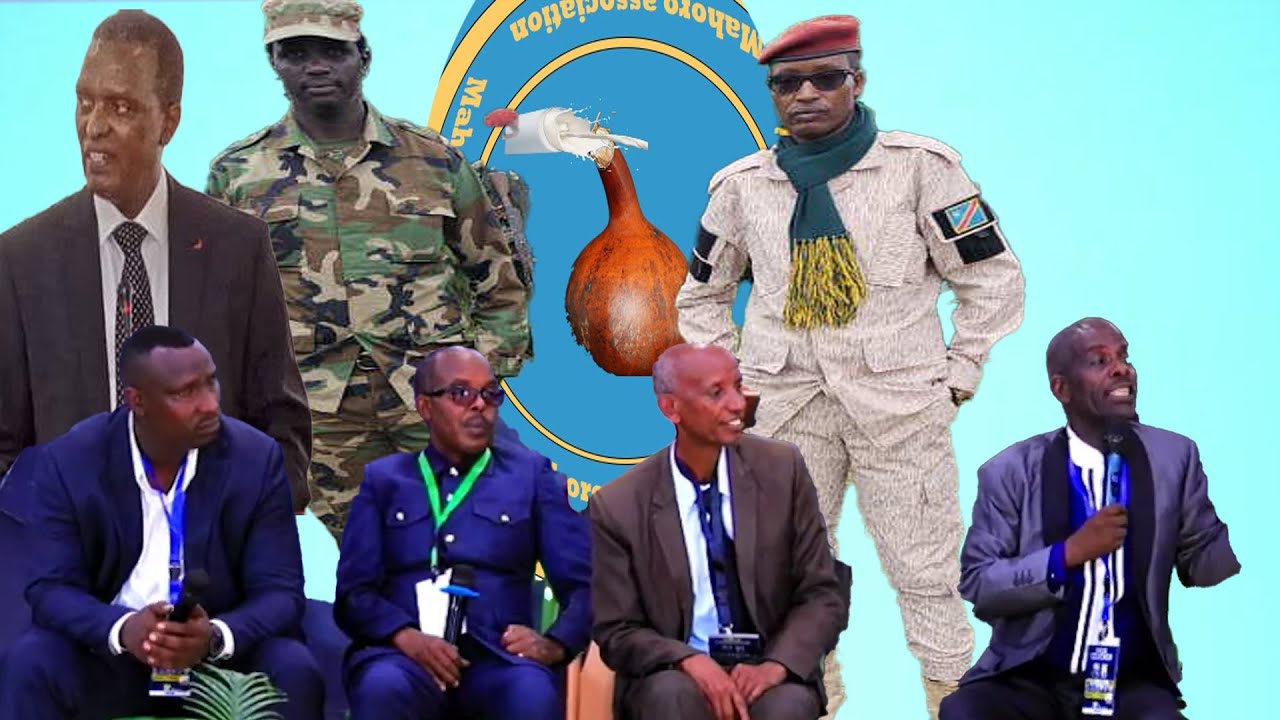 ABANYAMULENGE BIREMEYE INKOTA IBASENYA/BARIMU GUKUBITKWA IMBERE ...