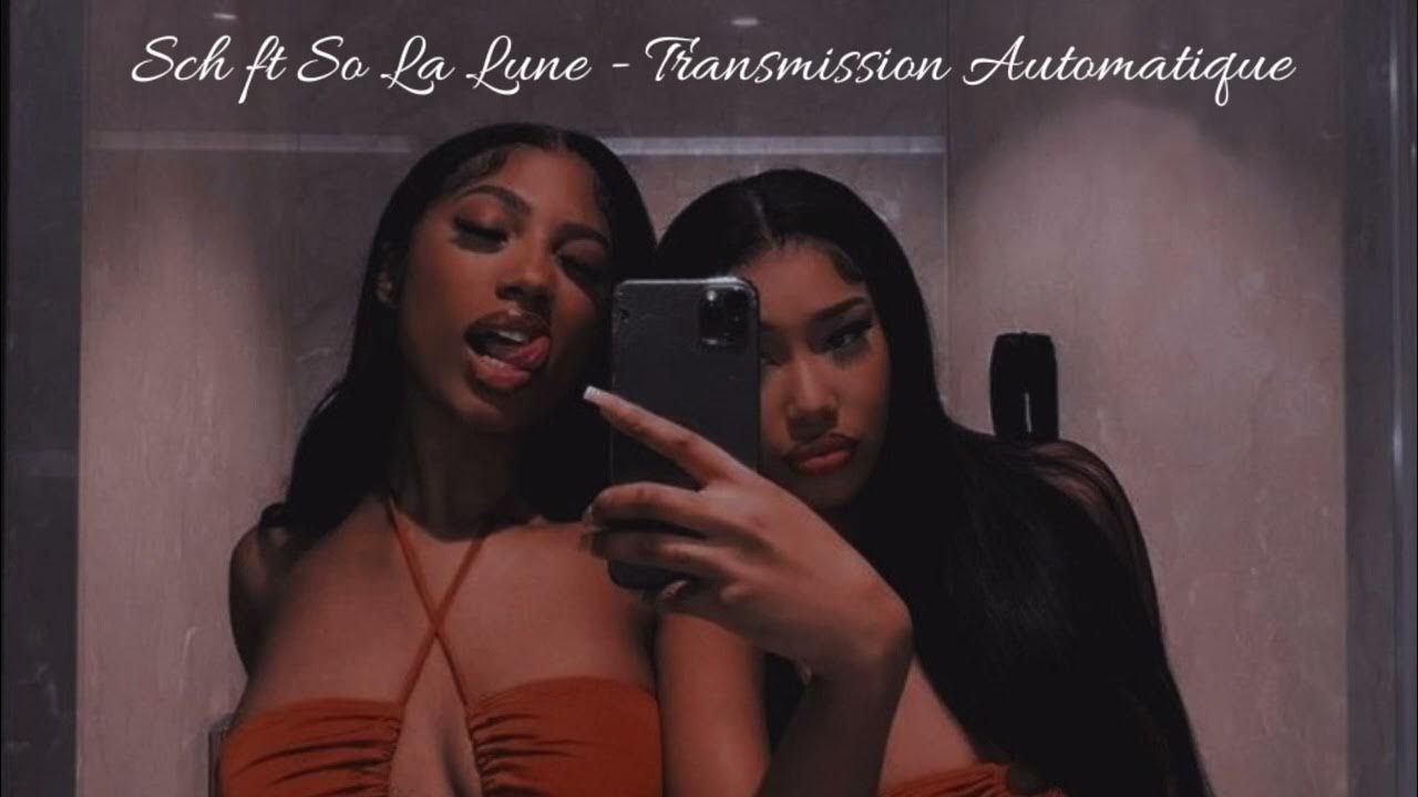 SLOWED Sch x So La Lune - Transmission Automatique SLOWED - YouTube