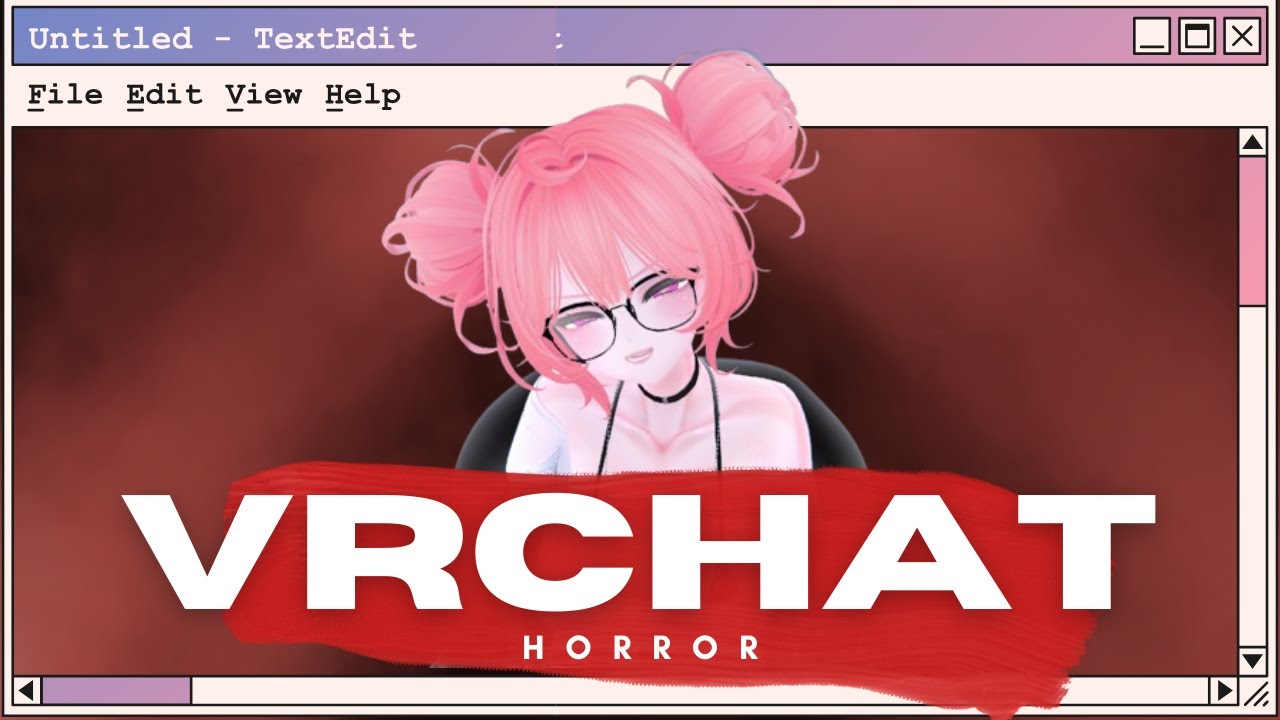 AKU GA TAKUT...(VRCHAT HORROR) - YouTube
