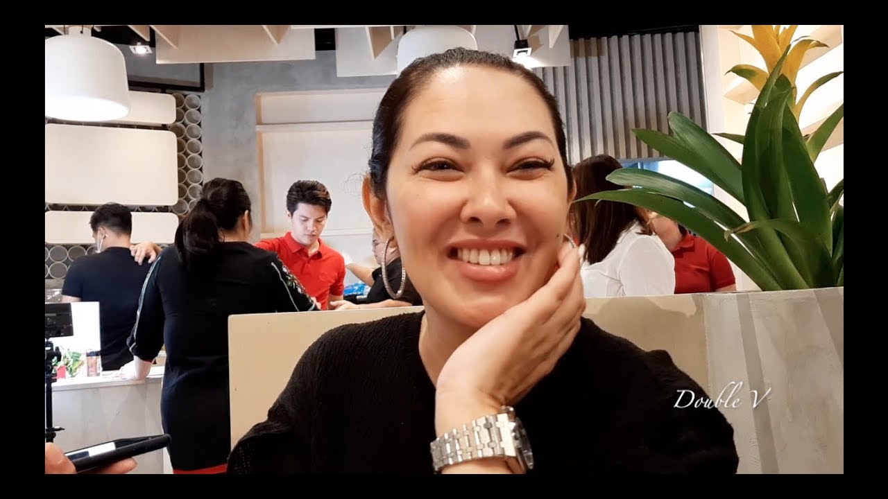 RUFFA G., Hindi PINAYAGAN Ni ANNABELLE Rama Na MAKIPAG-KISSING SCENE Sa ...