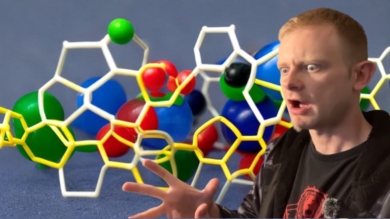 How to Decode Chemical Nomenclature - Chemistry I - YouTube