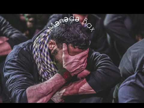 Azeri Sinezen (Menede Bax Huseyn)