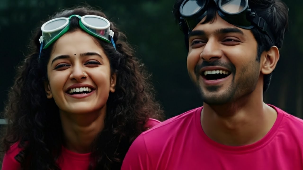 Inimel En Sondhamellam Nee Dhaan ( Male ) | Tamil #CollegeBestieGoals ...