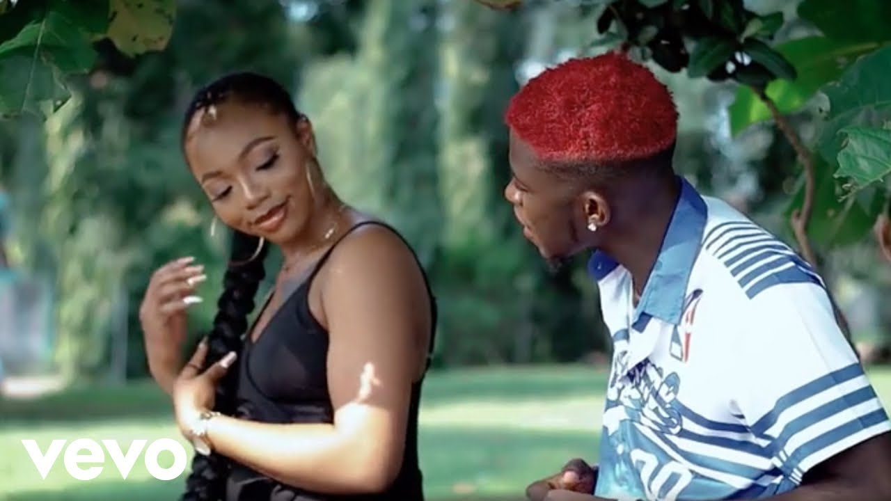 Mr Humble - This Is Love - YouTube