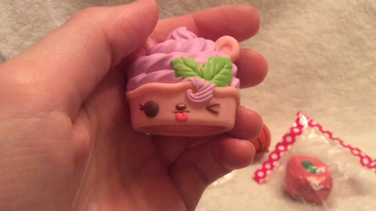 Worst Slime Package Ever: I Got Scammed!! - YouTube