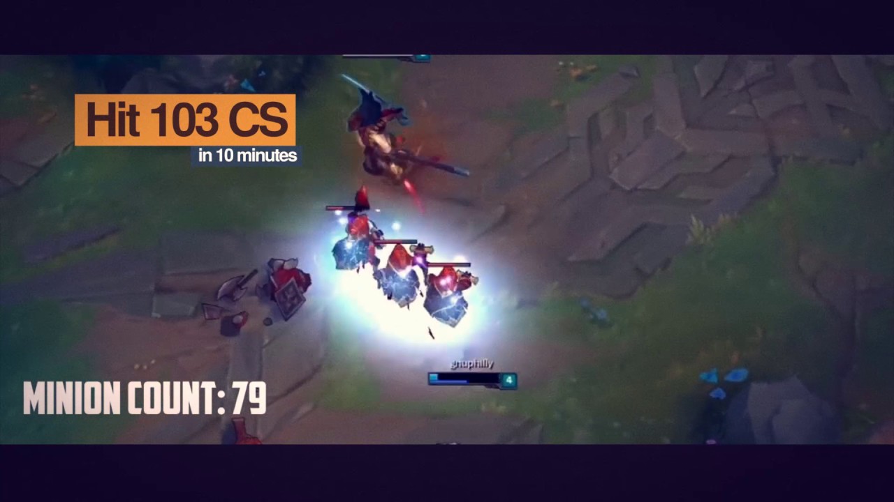 Mobalytics - Analytics for League of Legends - YouTube