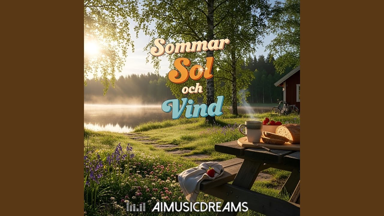 Sommar, sol och vind - YouTube