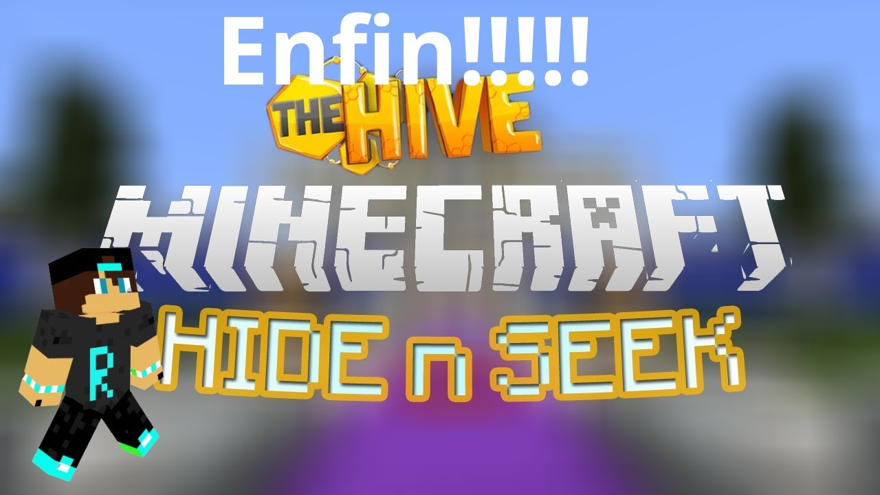 J'ai enfin réussie!!!!!! (The Hive #2) - YouTube