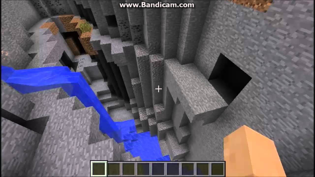 Minecraft on R9 270x - YouTube