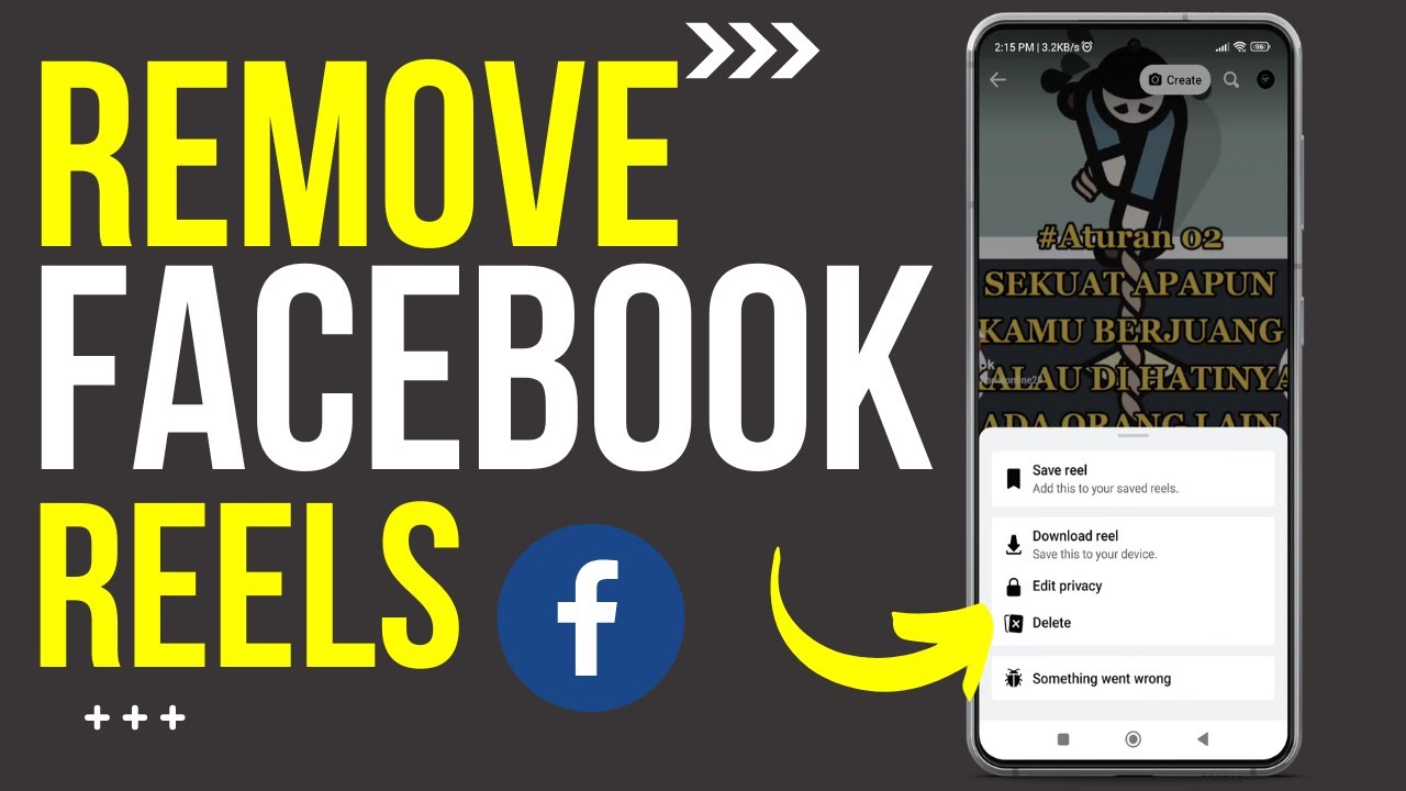 How To Remove Reels From Facebook In Just Seconds YouTube how-to-remove-reels-from-facebook-in-just-seconds-youtube