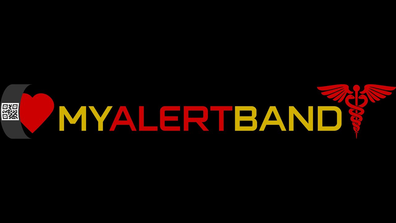 Why you, or a loved one, need My Alert Band! - YouTube