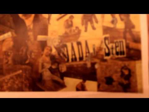 Hannah Höch - Project by Cecelia Buser - YouTube