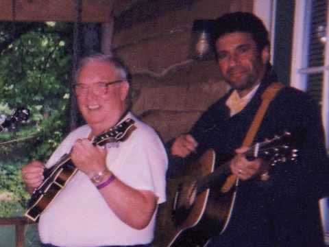 The Girl in the Blue Velvet Band - YouTube