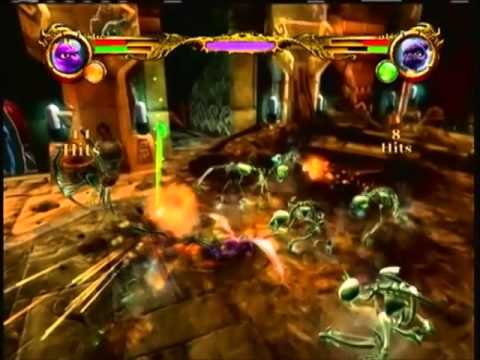 Let's Play The Legend of Spyro: Dawn of the Dragon | Part 11 - Ruins of ...