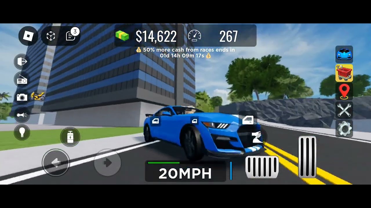 I rate this Crosser Stallion GE400 a 10/10 - YouTube