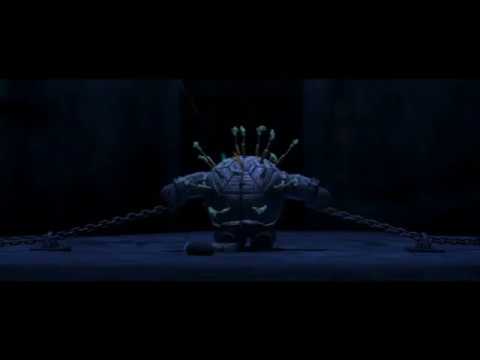 Kung Fu Panda - Tai Lung escapes prison [AMV] - YouTube