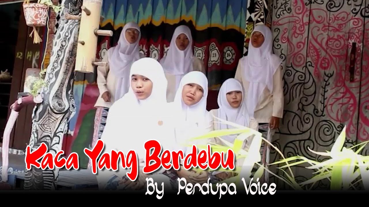 Kaca Yang Berdebu : Perdupa in Memorial 2011 (cover) - YouTube