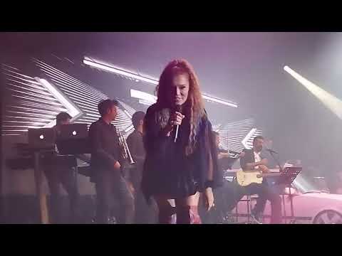 Demet Akalın - Kulüp (Bostancı Gösteri Merkezi) (19.10.2025)