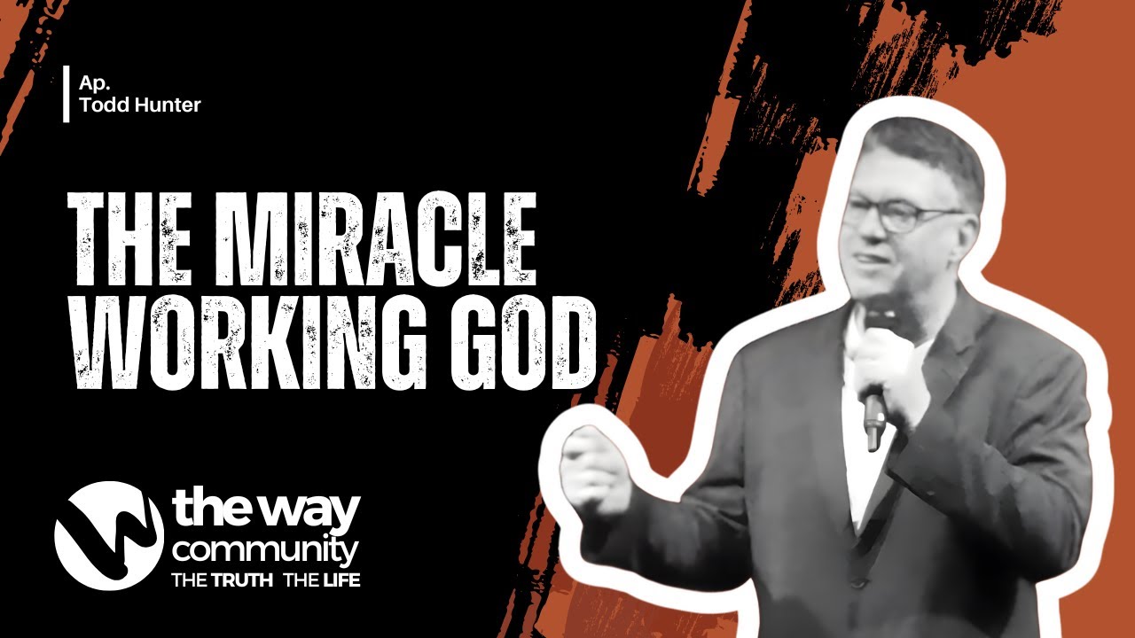 The Miracle Working God - YouTube