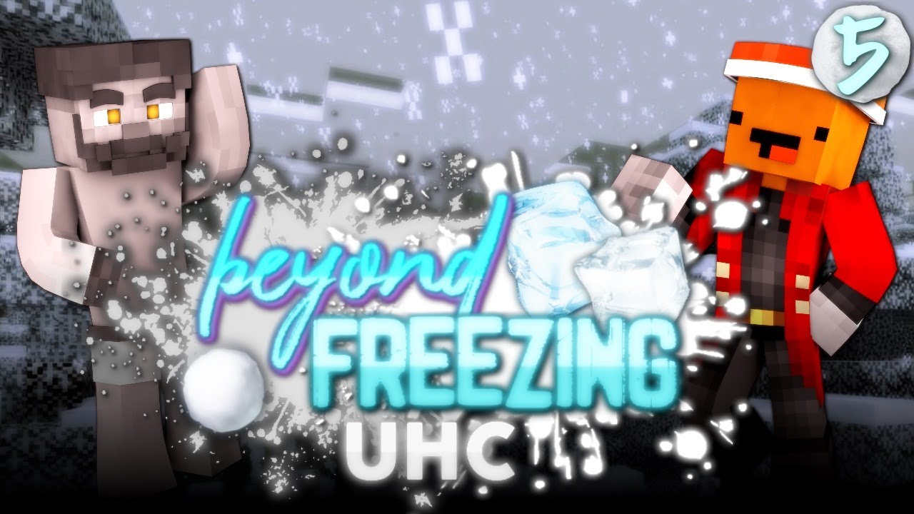Beyond Freezing UHC Season 5: Episode 5 - YouTube
