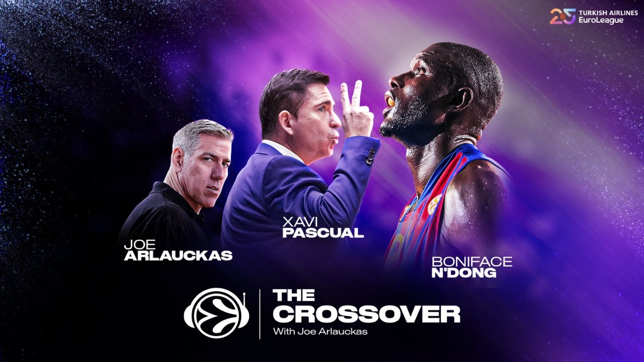 Euroleague Basketball home - EuroLeague