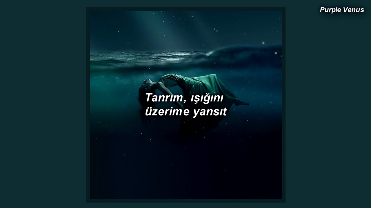 Coldplay - BrokEn (Türkçe Çeviri) - YouTube