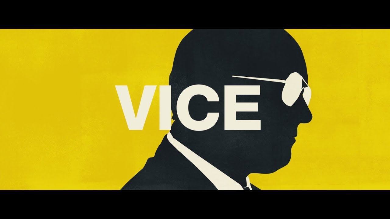 Vice - Bande annonce HD VOST - YouTube