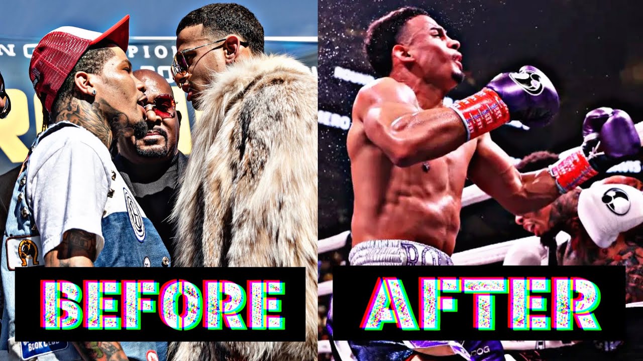 BOXERS GETTING HUMBLED COMPILATION - YouTube