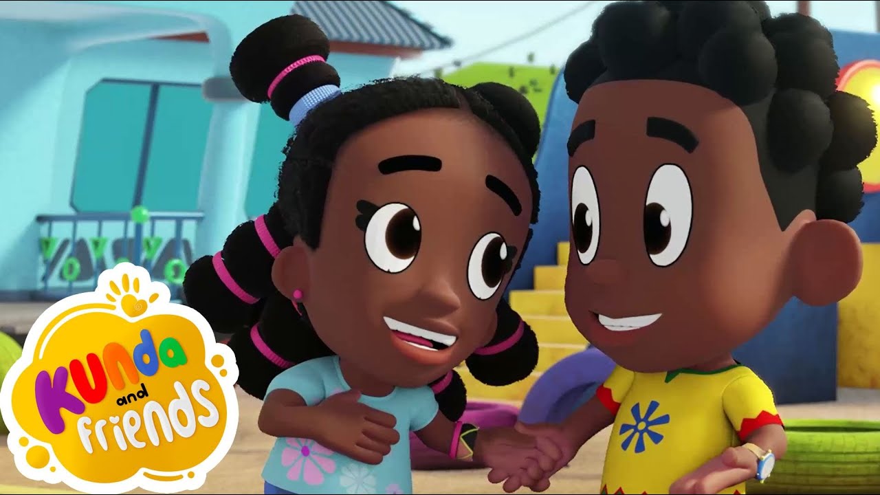 🔴LIVE STREAM | Music Song, I Can Learn New Things + More! | Kunda ...