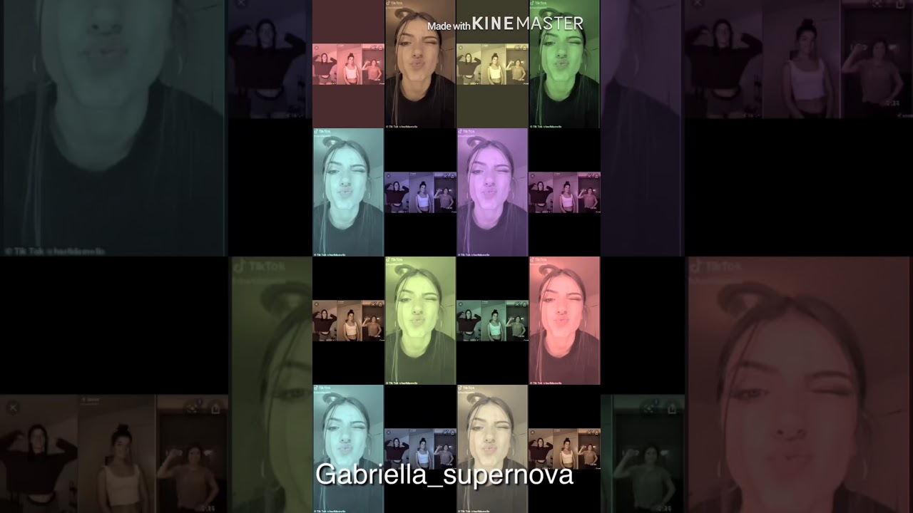 Charlie Demilio | fan video - YouTube