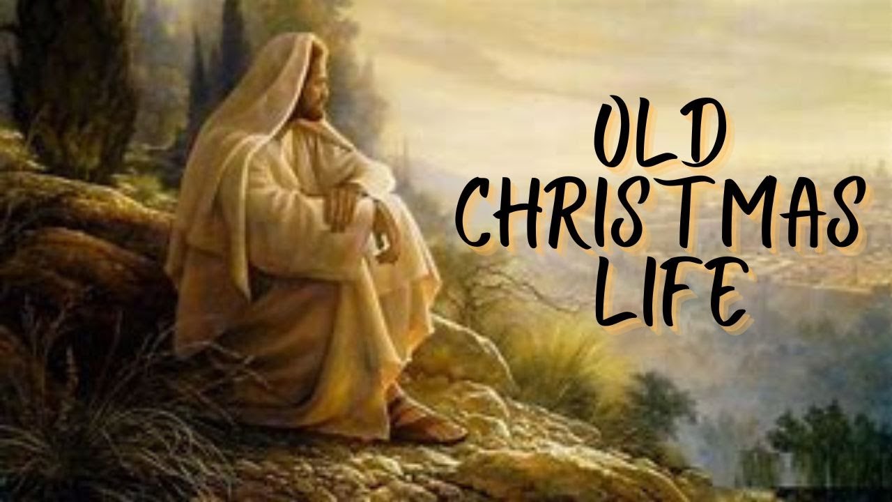 My Christmas Gift || 1 min powerful message for you || 30 seconds for ...