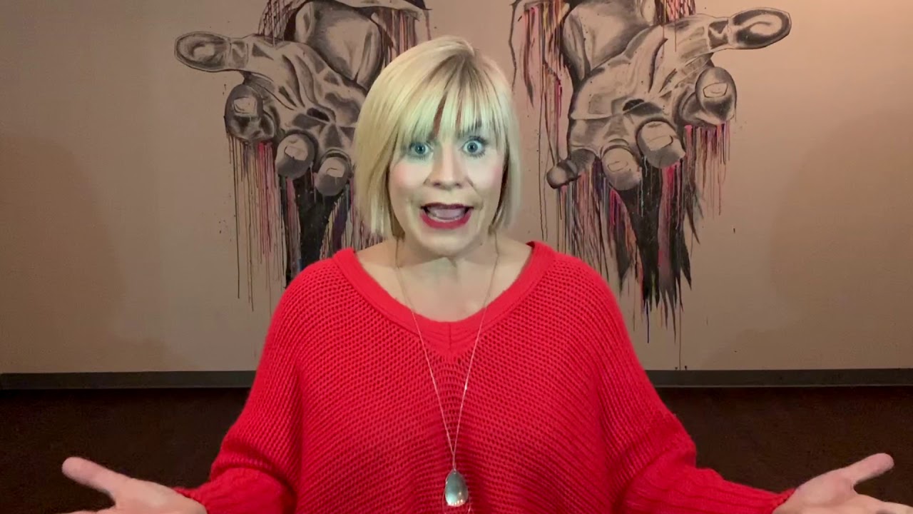 December Ann - YouTube