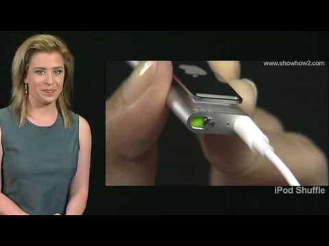 iPod Shuffle - How to set and control the playback order in iPod ...