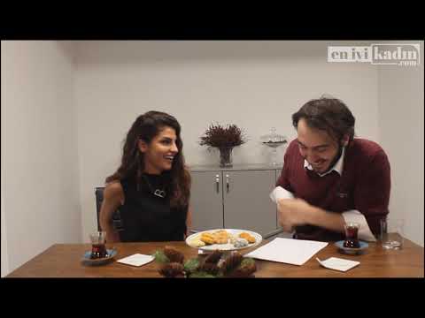 Bircan Bali ile Bomba Röportaj | Fragman