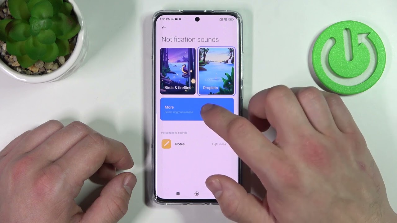How To Change Notification Sound On XIAOMI 12X Set Custom how-to-change-notification-sound-on-xiaomi-12x-set-custom