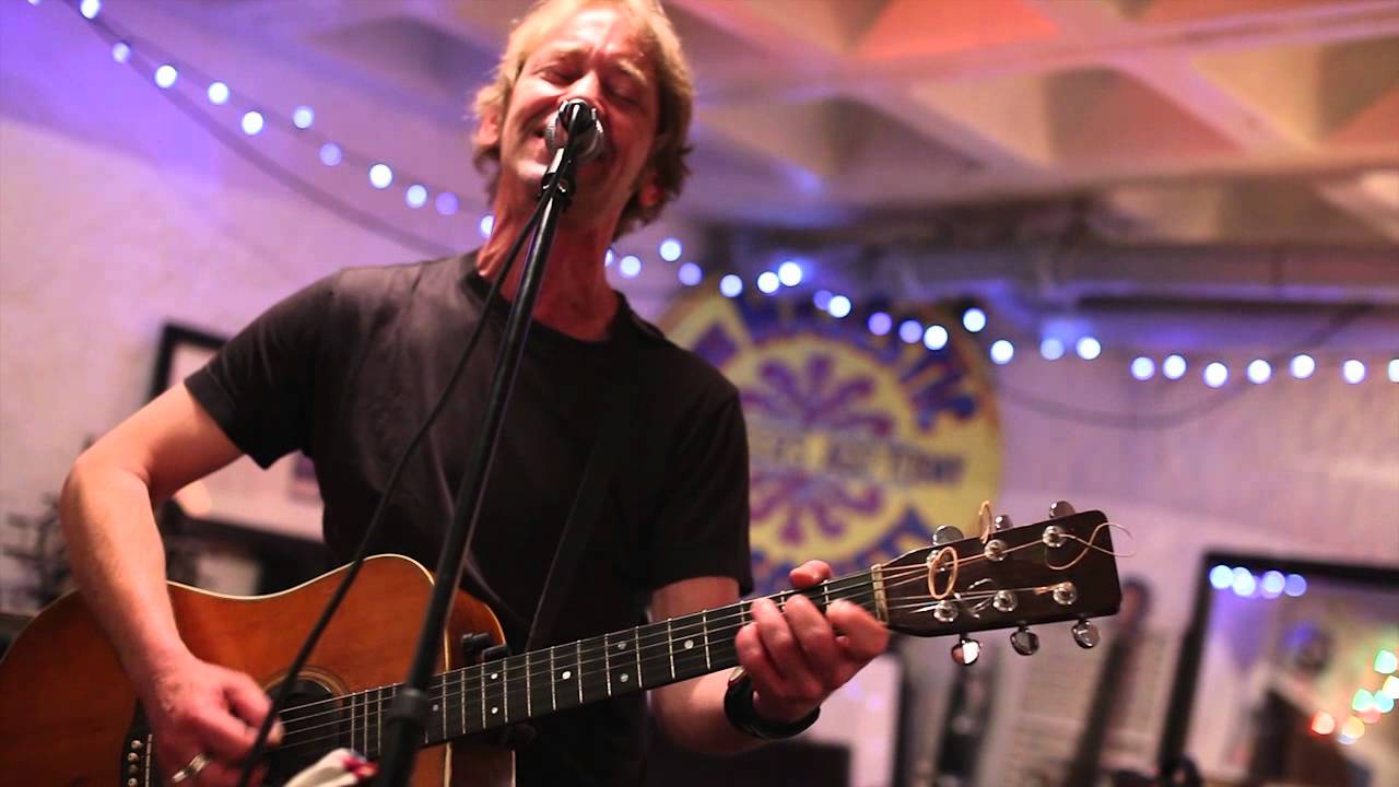 Chick Graning video no. 2 - YouTube