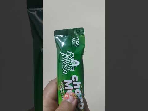 Farm Fresh - choco Malt : minuman sahur - YouTube
